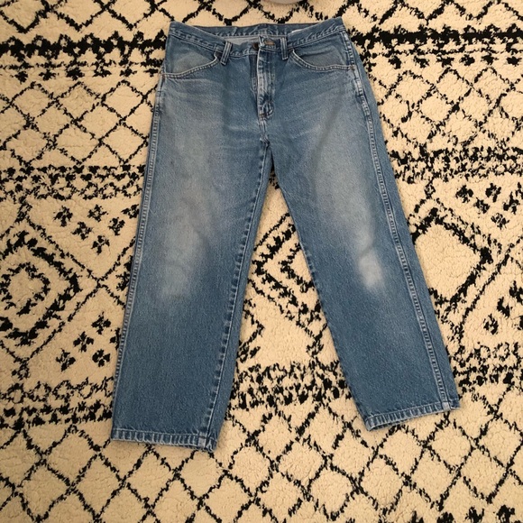 Rustler | Jeans | Vintage Rustler Jeans | Poshmark